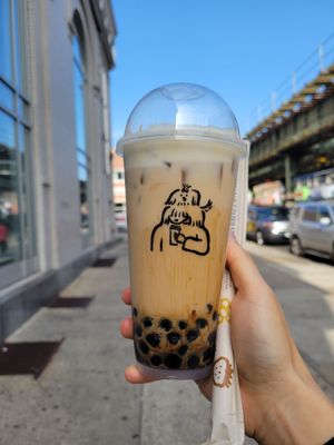 HEYTEA - Updated December 2025 - 150 Photos & 59 Reviews - 2120 86th St ...