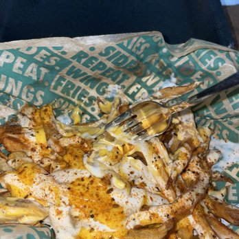 WINGSTOP - Updated December 2025 - 47 Photos & 54 Reviews - 830 ...