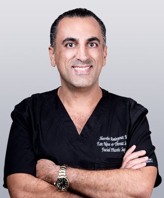 SHERVIN AMINPOUR, MD - Updated January 2026 - 100 Photos & 468 Reviews ...