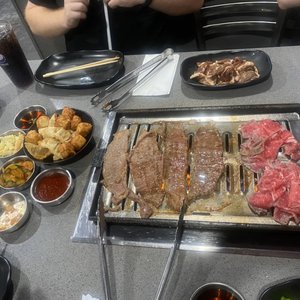 AYCE GOGI - VAN NUYS - 1760 Photos & 2047 Reviews - 7128 Van Nuys Blvd ...