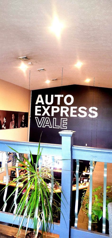 AUTO EXPRESS VALE - Updated January 2026 - 14 Photos - 9065 E Pendleton ...