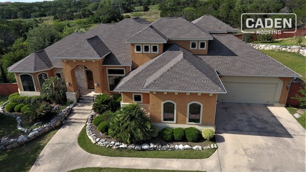 CADEN ROOFING - Updated January 2026 - 44 Photos & 77 Reviews - 7703 ...