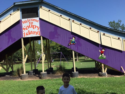 SOUPY ISLAND - Updated January 2026 - 14 Photos - 1718 Front St, West ...