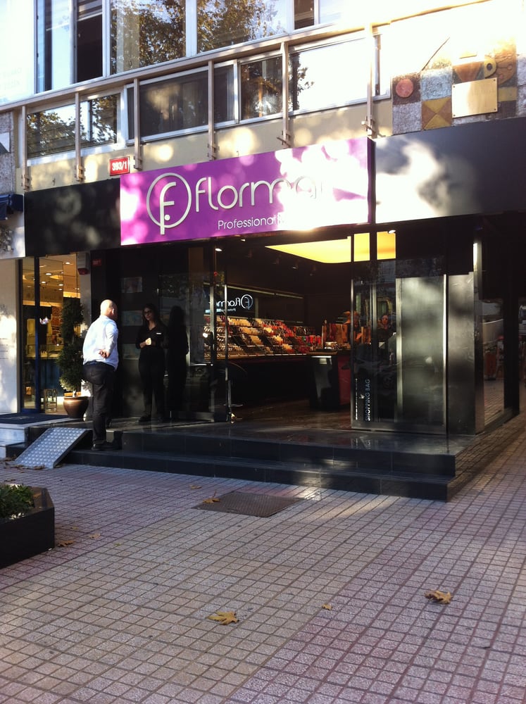 FLORMAR - Updated January 2025 - Suadiye Mah., Istanbul, Turkey ...