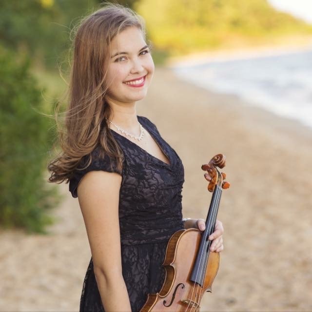 JESSICA LYONS VIOLIN AND PIANO - Updated September 2025 - Request ...