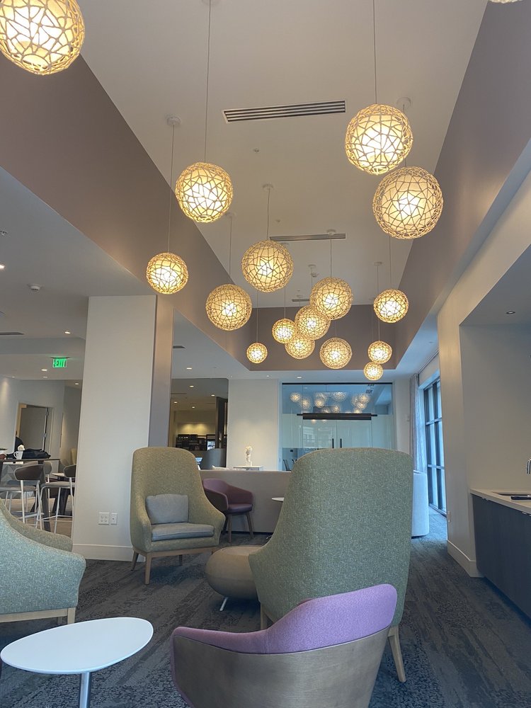 ELEMENT ATLANTA MIDTOWN - 67 Photos & 11 Reviews - 640 Peachtree St NE ...