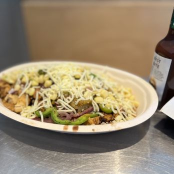 CHIPOTLE MEXICAN GRILL - Updated November 2025 - 144 Photos & 381 ...