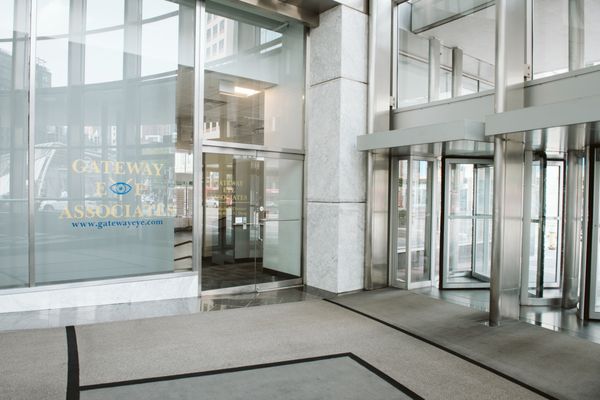 GATEWAY EYE ASSOCIATES - Updated October 2025 - 18 Reviews - 603 ...