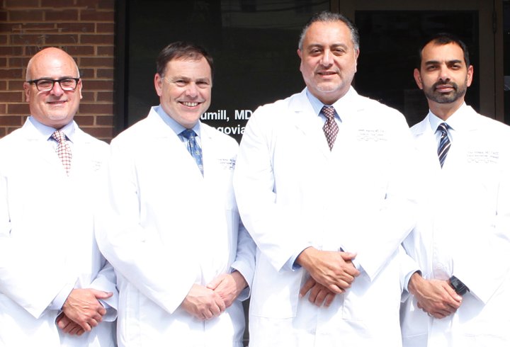 CROSS COUNTY CARDIOLOGY - Updated December 2025 - 38 Meadowlands Pkwy ...