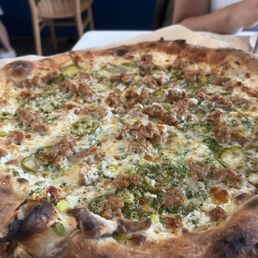 ROSE PIZZERIA - Updated June 2026 - 558 Photos & 379 Reviews - 1960 ...