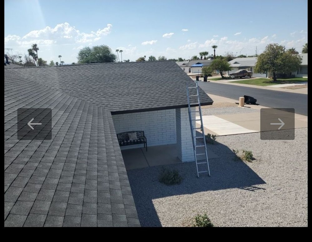 AXIS ROOFING - Updated September 2025 - 6928 E Main St, Mesa, Arizona - Roofing - Phone Number ...