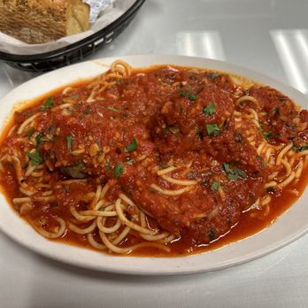 AFFINITO PIZZA PARLOR AND CAFE - Updated January 2026 - 44 Photos & 52 ...