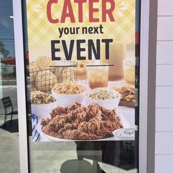 BOJANGLES - Updated December 2025 - 83 Photos & 53 Reviews - 8730 ...