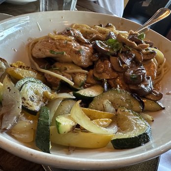 MARIA’S ITALIAN KITCHEN - WEST LOS ANGELES - Updated November 2024 ...