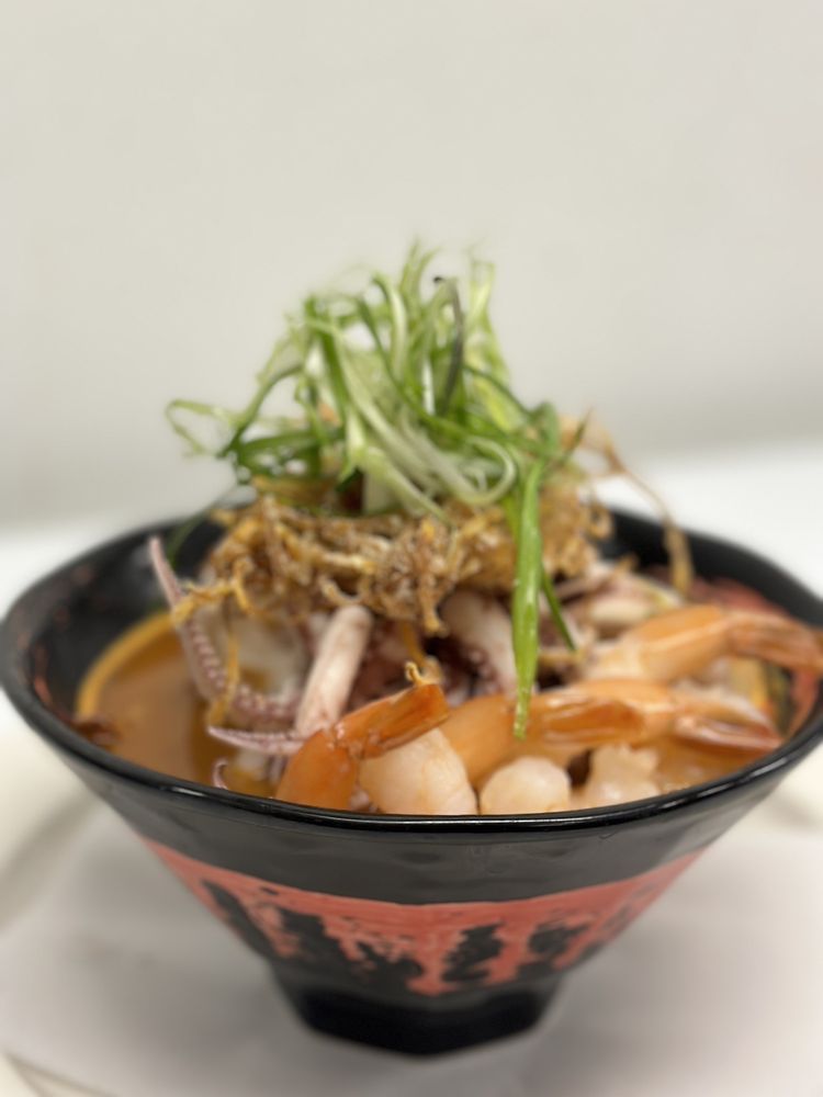 MEGUMI 21 - 478 Photos & 34 Reviews - 305 S Tyler St, Covington ...