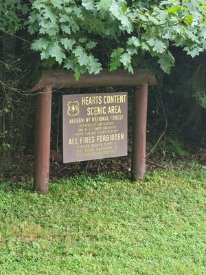 HEARTS CONTENT SCENIC AREA - 12 Photos - Pleasant Dr, Warren, PA - Yelp