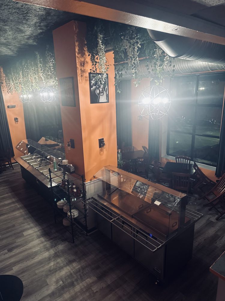 LATIN AND SOUL BUFFET - Updated December 2025 - 35 Main St ...