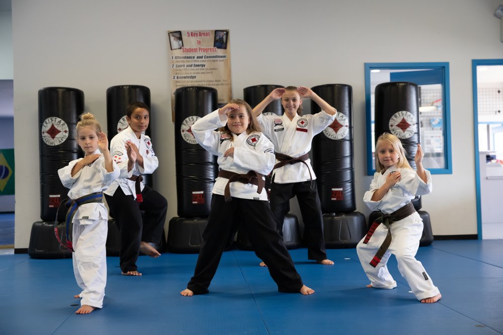 TRISTAR MARTIAL ARTS - Updated July 2025 - 22 Photos - 130 Airport Dr, Westminster, Maryland ...