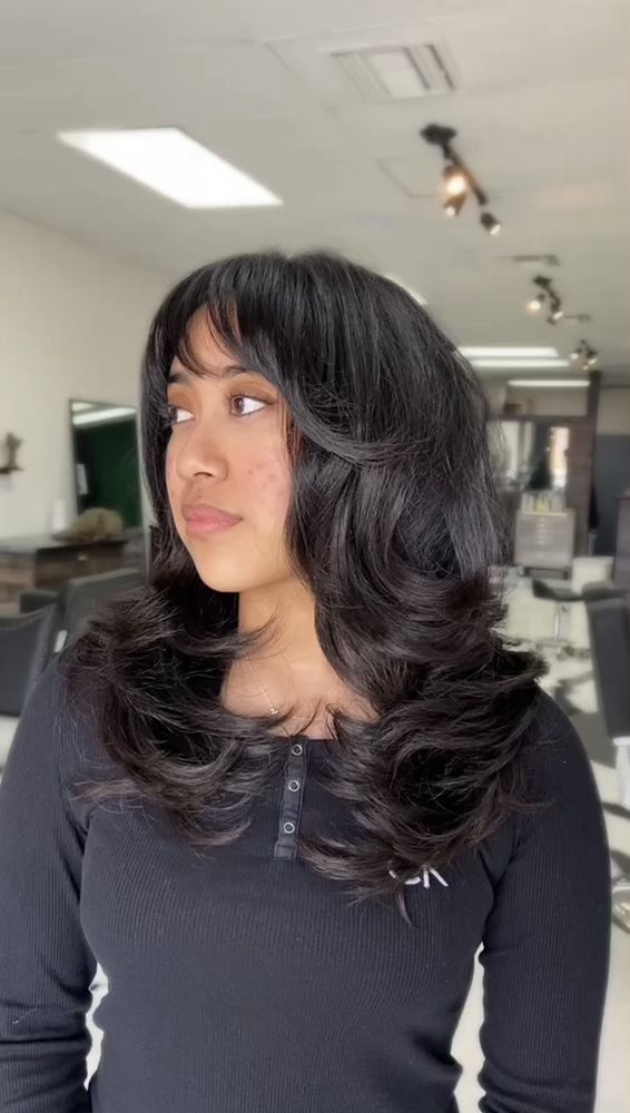 MANE SALON - Updated September 2024 - 475 Photos & 374 Reviews - 979 W Foothill Blvd, Upland ...