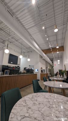 LVL UP COFFEE BAR - Updated September 2024 - 22 Photos & 15 Reviews ...