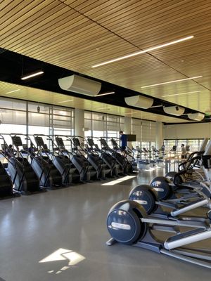 STUDENT RECREATION CENTER - Updated August 2025 - 11 Photos - 1273 ...