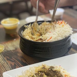 BIRYANI BISTRO - Updated June 2025 - 44 Photos & 11 Reviews - 17917 ...