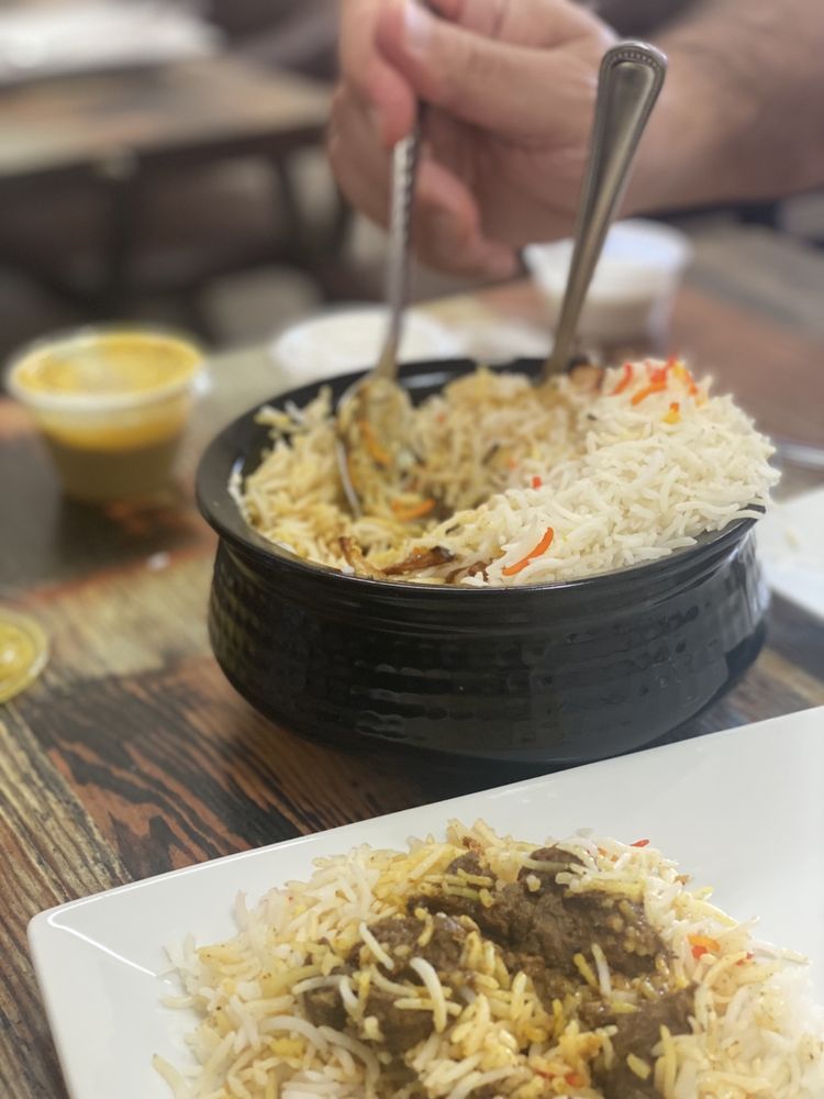 BIRYANI DISTRICT BOTHELL - Updated June 2025 - 36 Photos & 19 Reviews ...