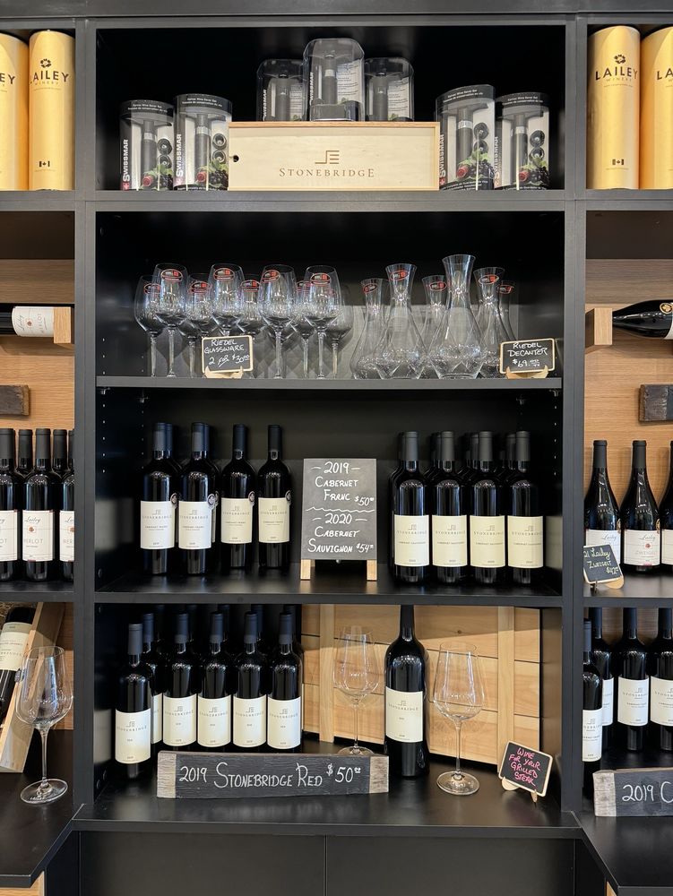 LAILEY WINERY - Updated May 2025 - 25 Photos & 24 Reviews - 15940 ...