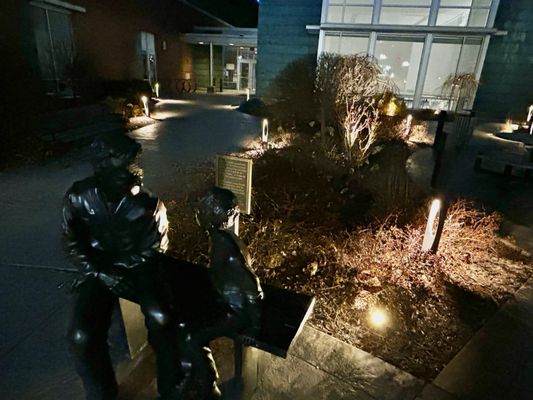 CUDAHY FAMILY LIBRARY - Updated December 2025 - 96 Photos - 3500 ...