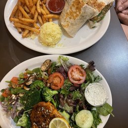 OPAS GRILL - 62 Photos & 72 Reviews - 500 N 4th Ave, Tucson, Arizona ...
