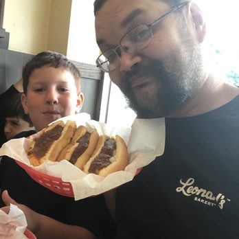 BRIGHTON HOT DOG SHOPPE - Updated December 2025 - 32 Photos & 20 ...
