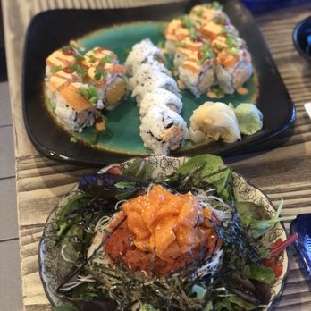 SUSHI PLUS - 304 Photos & 260 Reviews - 5830 W Thunderbird Rd, Glendale ...