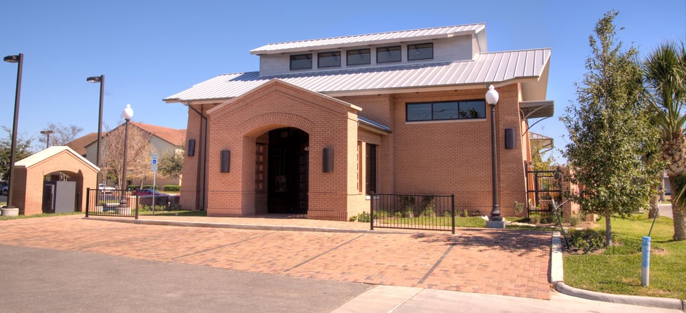 RIO BANK - Updated December 2024 - 4120 N McColl Rd, McAllen, Texas ...