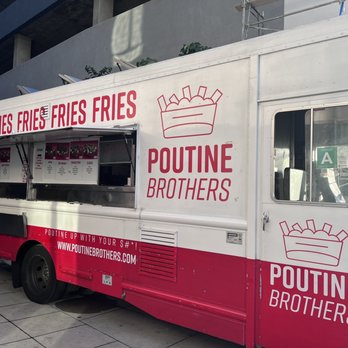 POUTINE BROTHERS - Updated October 2024 - 226 Photos & 202 Reviews ...