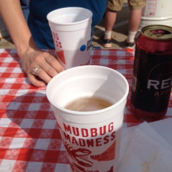 MUDBUG MADNESS FESTIVAL - Updated August 2025 - 195 Photos - 101 ...