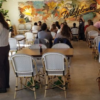 FLOWER CHILD - Updated July 2025 - 72 Photos & 28 Reviews - 600 W Sam ...
