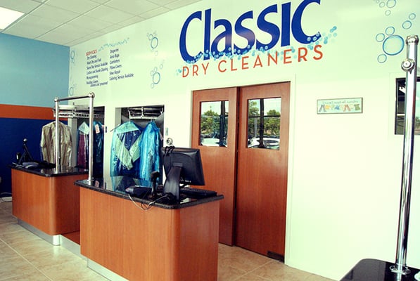 CLASSIC DRY CLEANERS - Updated December 2025 - 9401 SW 56th St, Miami ...