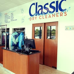CLASSIC DRY CLEANERS - Dry Cleaning - 9401 SW 56th St, Miami, FL ...