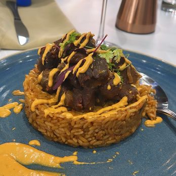 THE ICON RESTAURANT AND LOUNGE - Updated May 2024 - 25 Photos & 12 ...