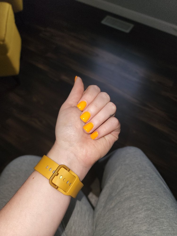 DN NAIL & SPA - Updated January 2026 - 19 Photos & 39 Reviews - 4001 ...