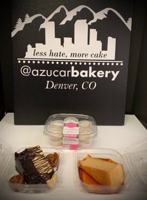 AZUCAR BAKERY - 232 Photos & 256 Reviews - 1886 S Broadway, Denver ...