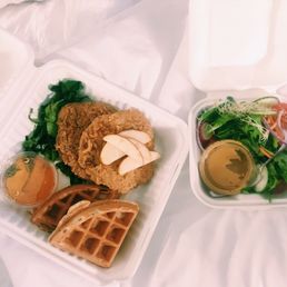 THE FICTION KITCHEN - Updated December 2025 - 662 Photos & 753 Reviews ...