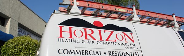HORIZON HEATING & AIR CONDITIONING - Updated January 2026 - 32 Photos ...