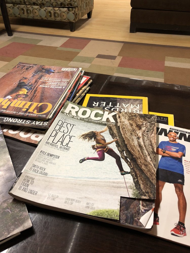 MESA RIM CLIMBING CENTER - MIRA MESA - 141 Photos & 284 Reviews - Yoga ...