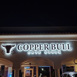 Copper Bull Cave Creek - Trusted Since 2023 - Updated July 2025 - 63 ...