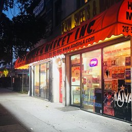 ALADIN SWEETS & MARKET - Updated January 2026 - 455 Photos & 241 ...