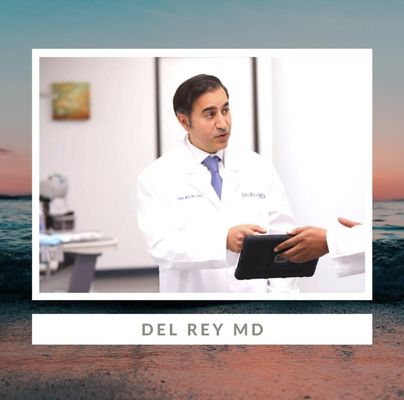 DEL REY MD | SINUS | ALLERGY | ENT - Updated July 2024 - 113 Photos ...