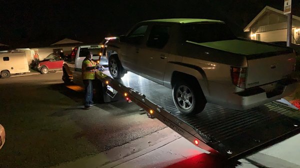 UNITED TOWING SERVICE - Updated March 2025 - 43 Photos & 72 Reviews ...