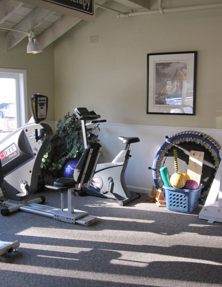CHOICE PHYSICAL THERAPY - Updated August 2025 - 55 Beach Street 2 ...