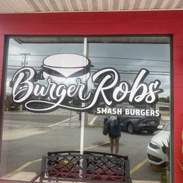 BURGER ROB’S - Updated July 2025 - 128 Photos & 148 Reviews - 311 S ...